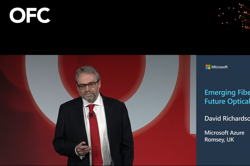 Microsoft | Fibre Systems