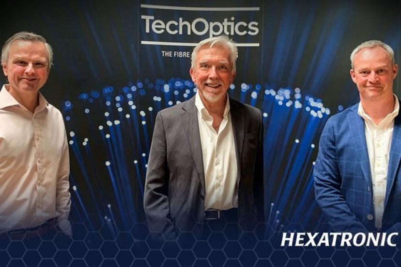 Tech Optics | Fibre Systems