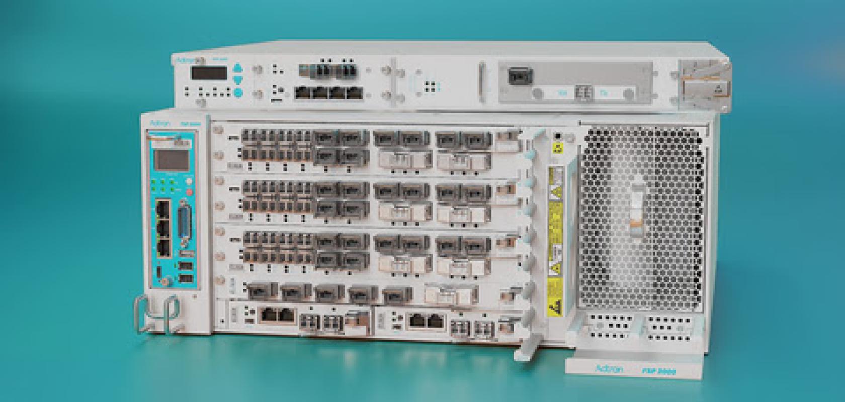 Orange, Adtran, showcase successful 400G transmission of QKD-secured ...