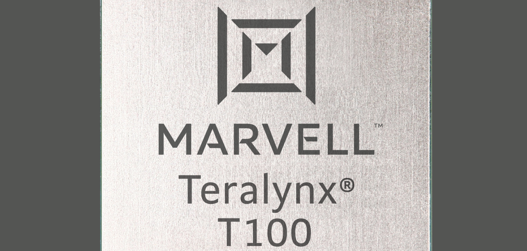 Marvell Unveils Teralynx T100 102.4Tbps AI Switch Silicon | Fibre Systems