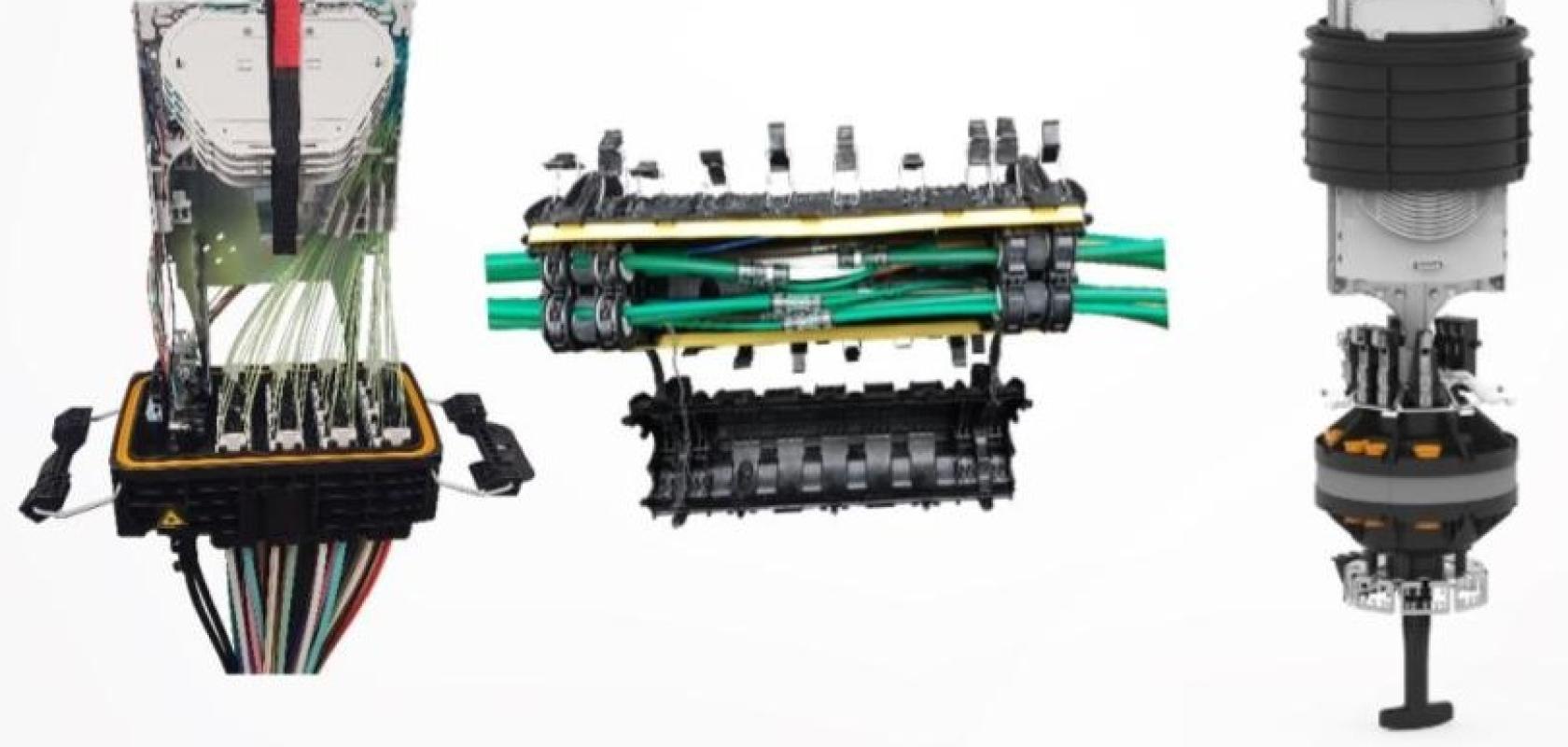 Collaboration creates expanded connectivity offering | Fibre Systems