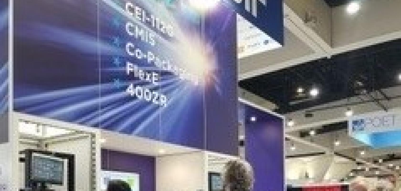 OIF to host largest multi-vendor interoperability demo at OFC 2023 ... OIF to host largest multi-vendor interoperability demo at OFC 2023 ...