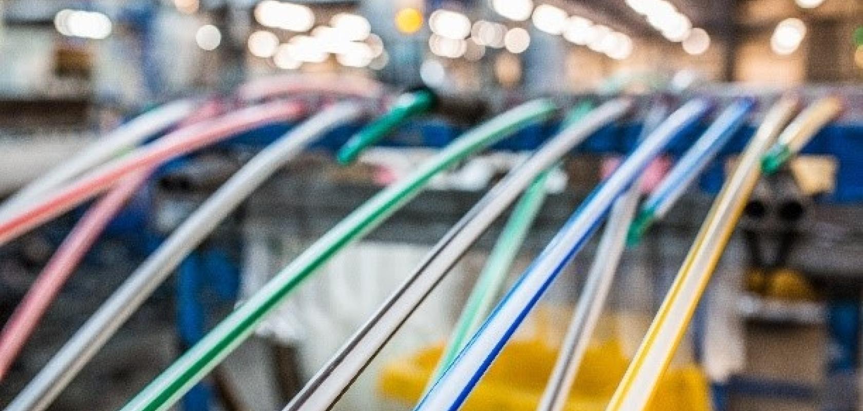 Emtelle expands manufacturing capabilities for German market | Fibre ...