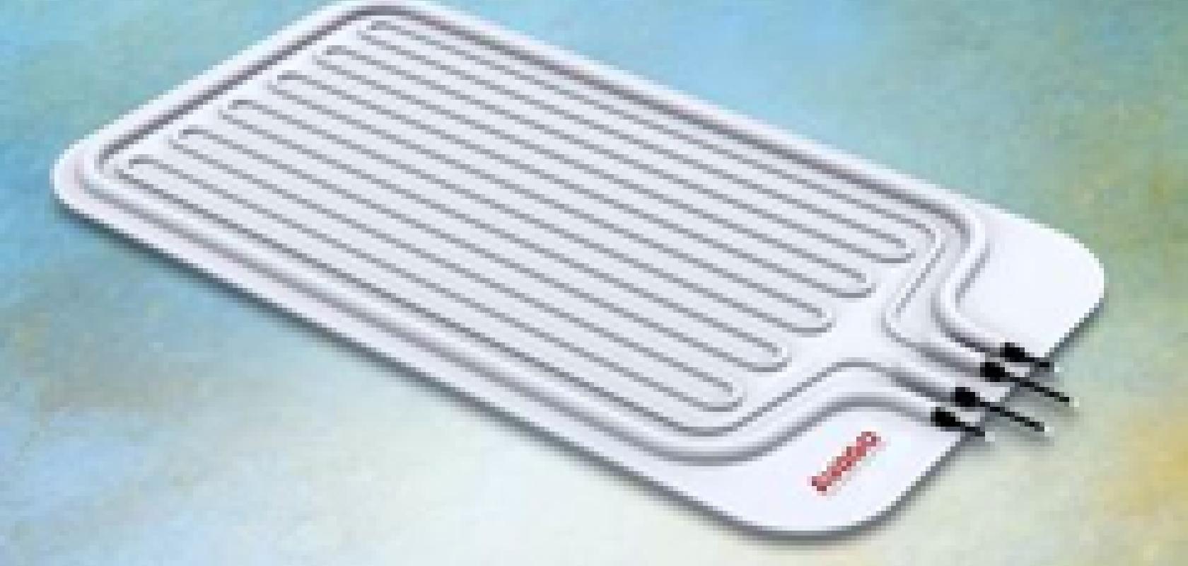 Strain sensor | Fibre Systems