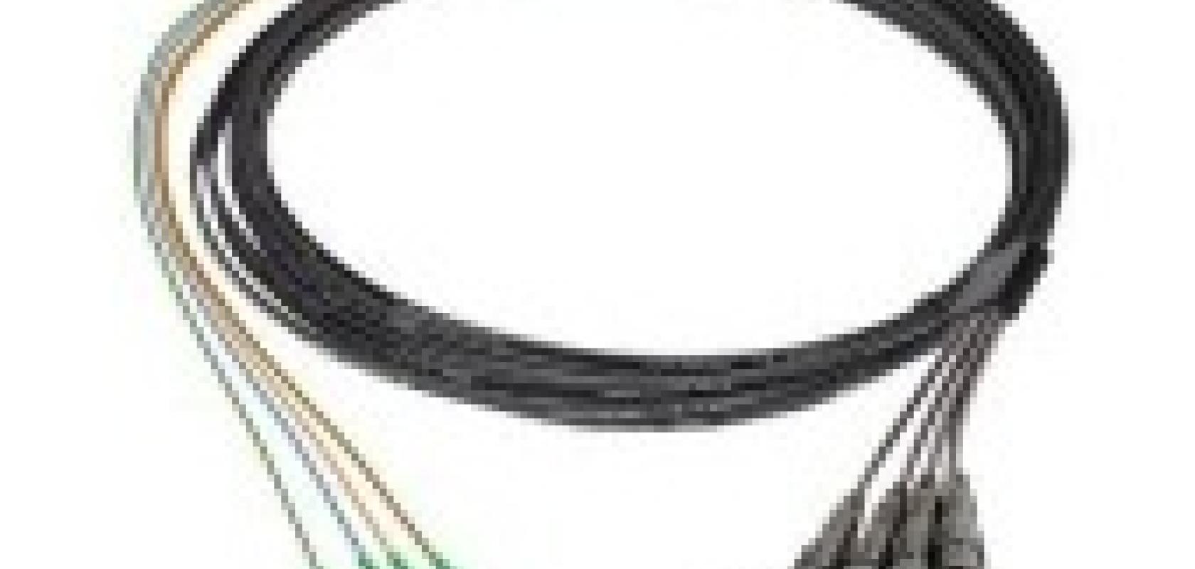 CommScope Fibre Cable Assemblies | Fibre Systems