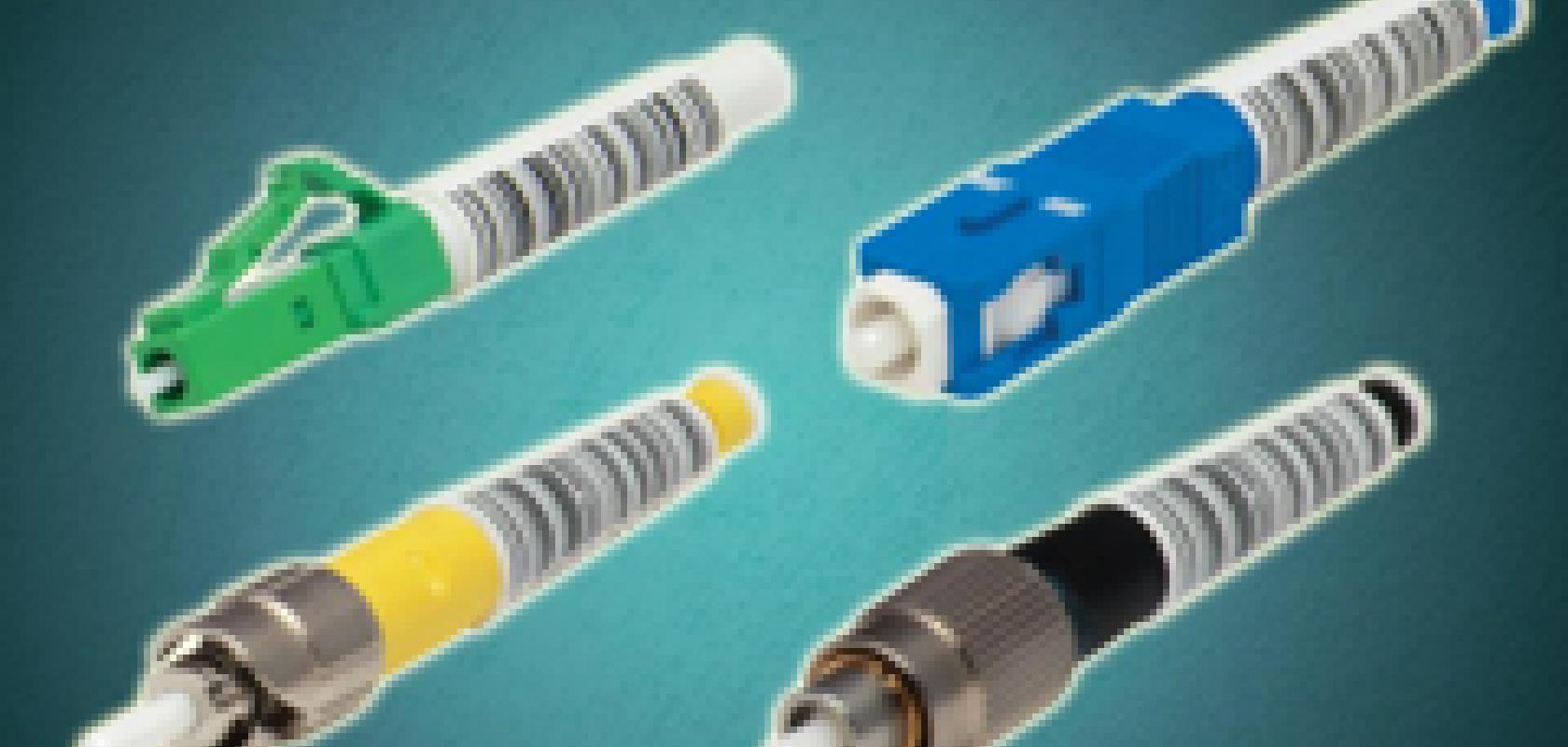 Fibre optic mirror reflectors | Fibre Systems