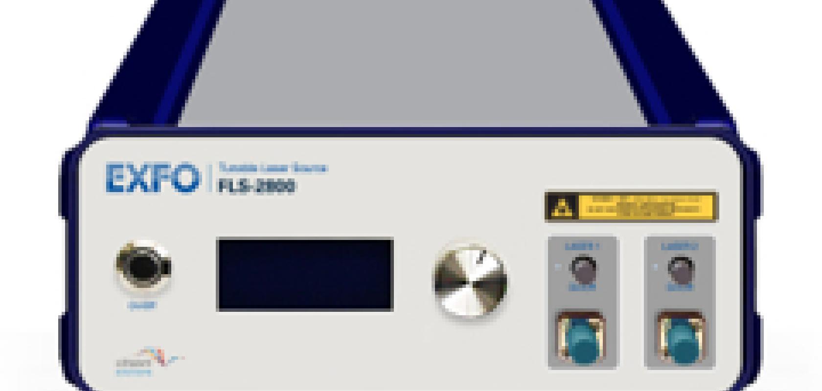 FLS-2800 Benchtop ITLA Tunable Laser Source | Fibre Systems