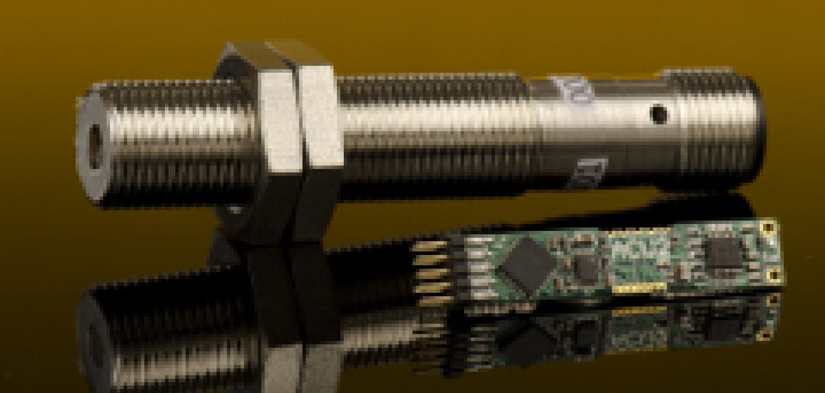 Major-A sensor | Fibre Systems