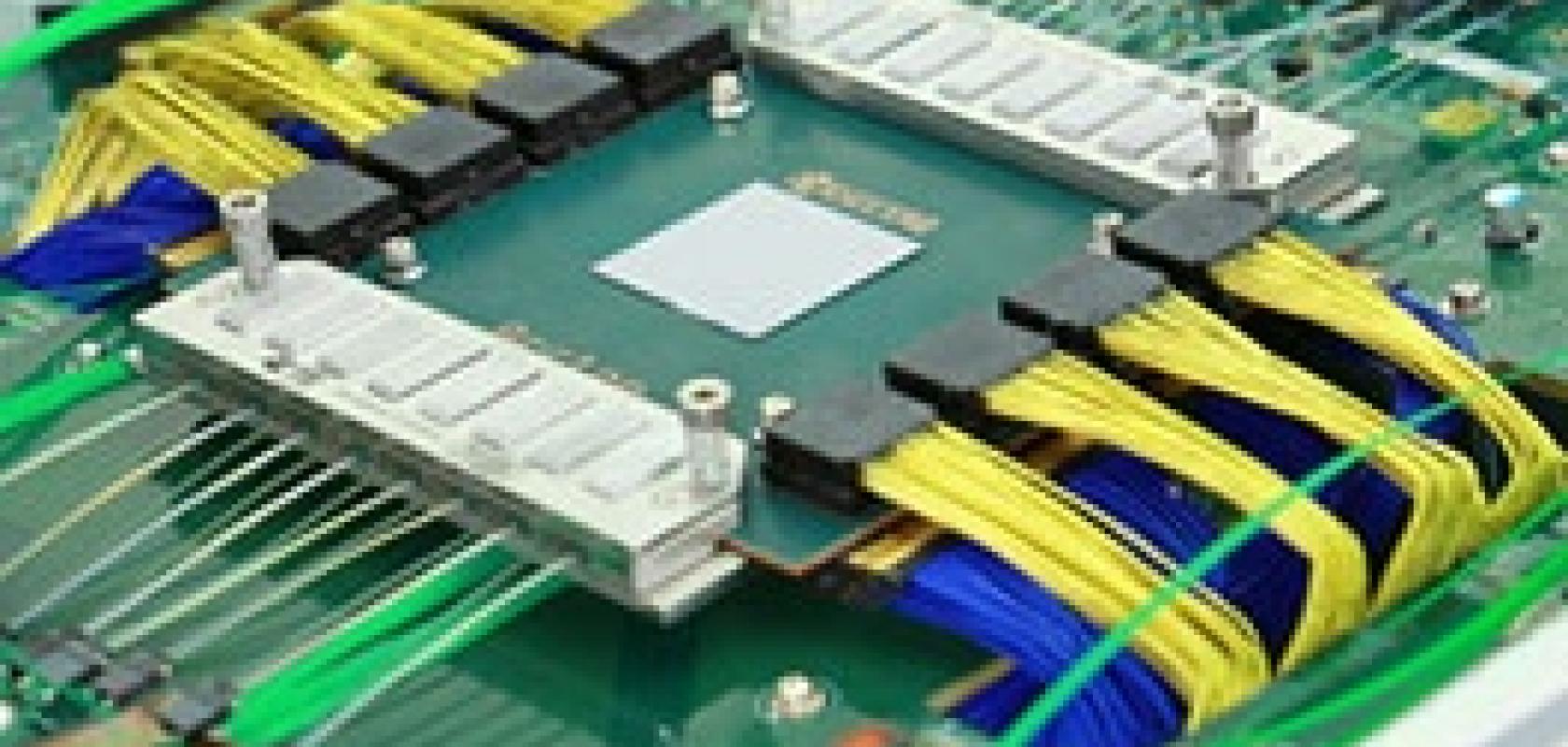 Rockley Photonics collaborates to switch things up | Fibre Systems